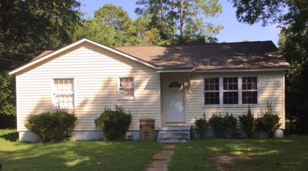 Residential Property – Steward Properties LLC