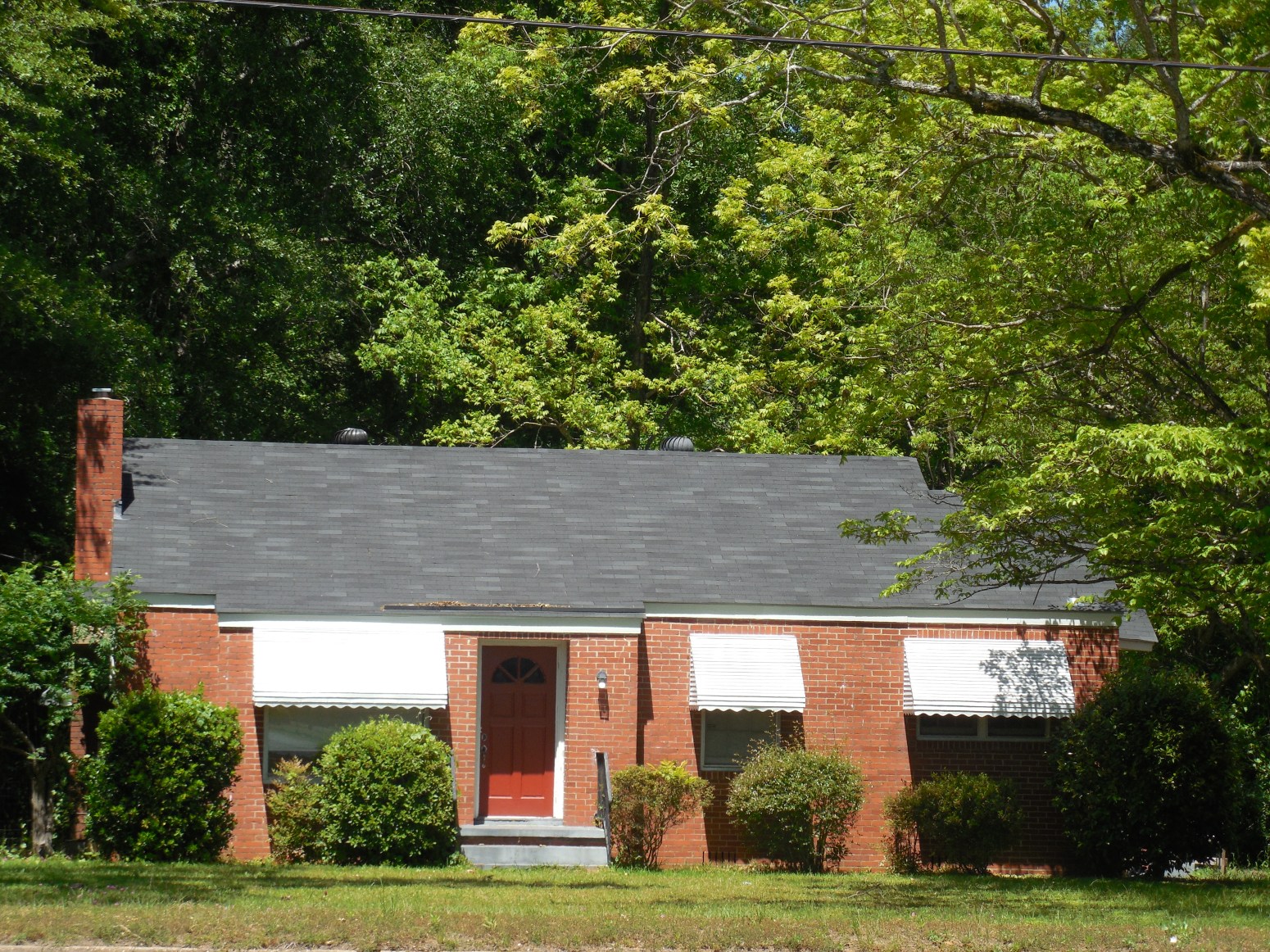 Residential Properties For Rent – Steward Properties LLC