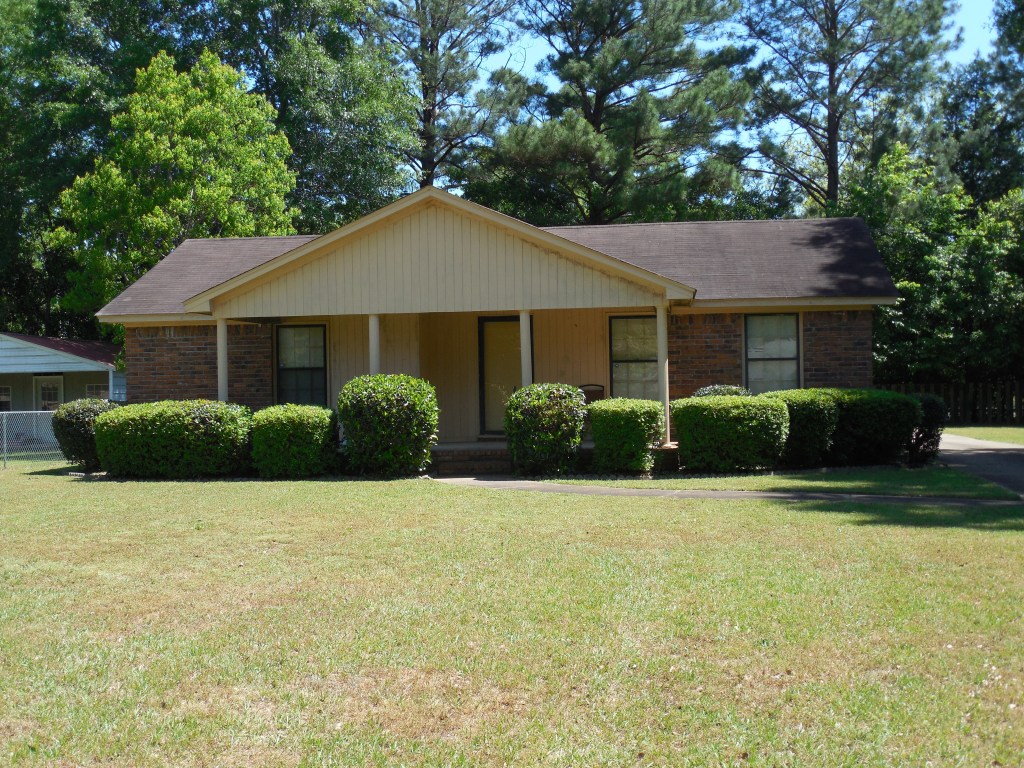 Residential Properties For Rent – Steward Properties LLC